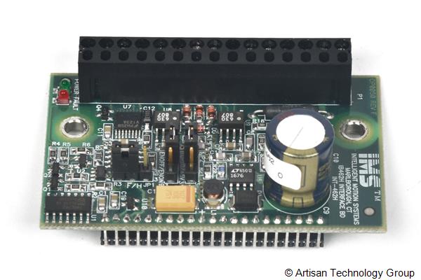 INT-462H Intelligent Motion Systems (Interface Board) | ArtisanTG™