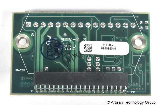 INT-462H Intelligent Motion Systems (Interface Board) | ArtisanTG™