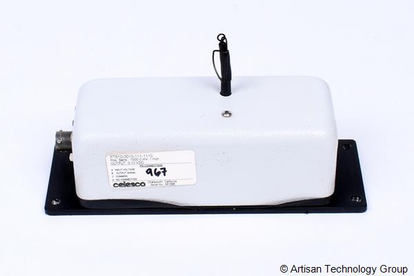 PT510-0010-111-1110 Celesco (Cable-Extension Position Transducer ...