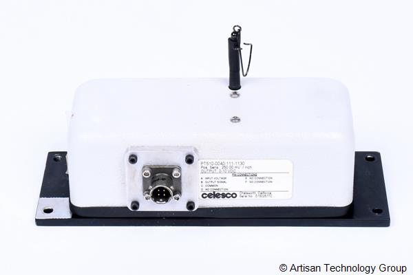 PT510-0040-111-1130 InterTechnology / Celesco (Cable-Extension Position ...