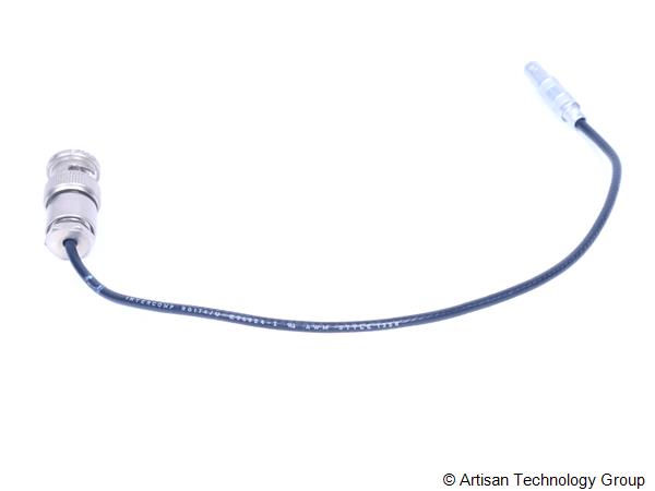 Intercomp (BNC Male to LEMO FFA.00 Cable for the 90Plus Particle Size ...