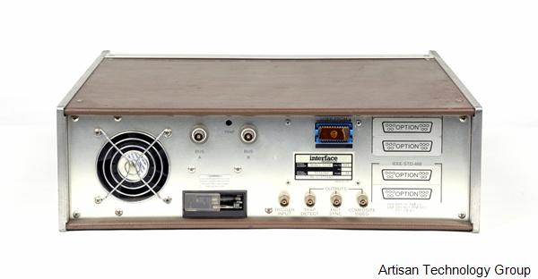 553A MIL-STD-1553 Interface Technology (Analyzer) | ArtisanTG™