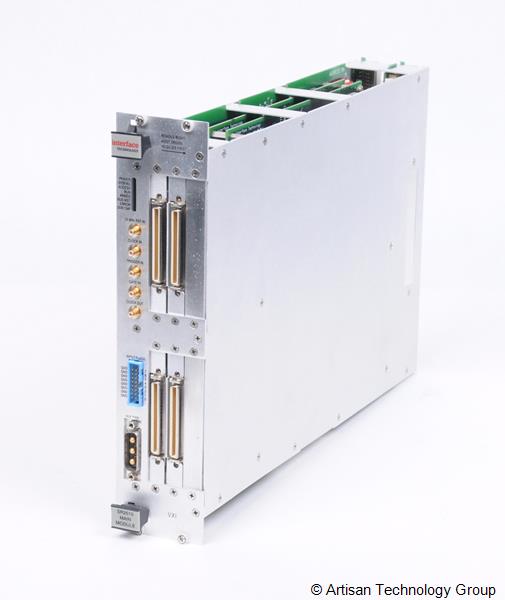 SR2510 Interface Technology (Custom Configuration) | ArtisanTG™