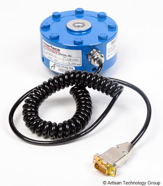 1210BXH-1K Interface Advanced Force Measurement (Standard Precision ...