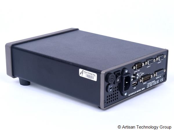 9840-100-1-T Interface Advanced Force Measurement (Load Cell Indicator ...