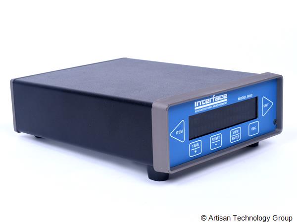 9840-100-1-T Interface Advanced Force Measurement (Load Cell Indicator ...
