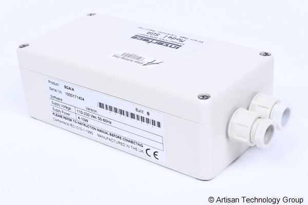 SGA Interface Advanced Force Measurement (Strain Gauge Amplifier ...