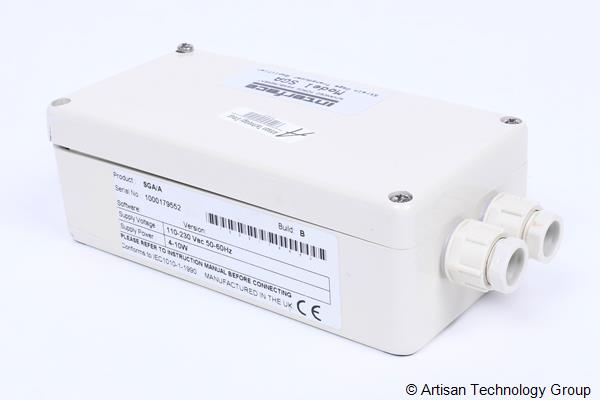 SGA Interface Advanced Force Measurement (Strain Gauge Amplifier ...