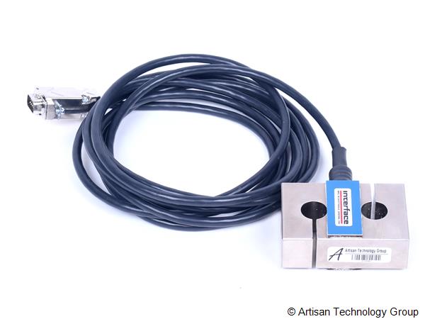 SSM-AJ-2000 Interface Advanced Force Measurement (Sealed S-Type Load ...