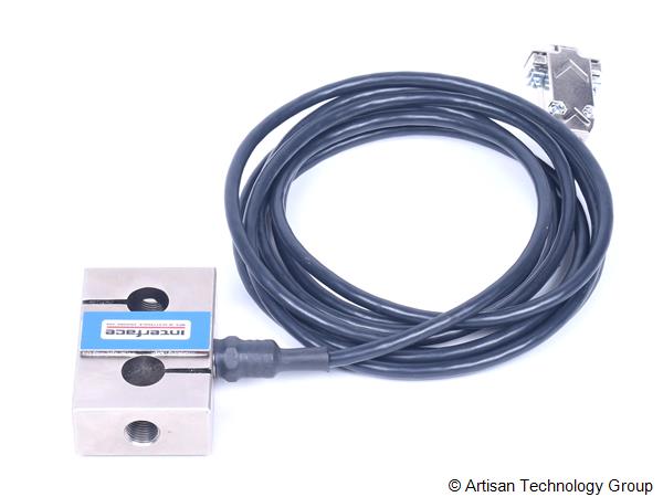 SSM-AJ-2000 Interface Advanced Force Measurement (Sealed S-Type Load ...