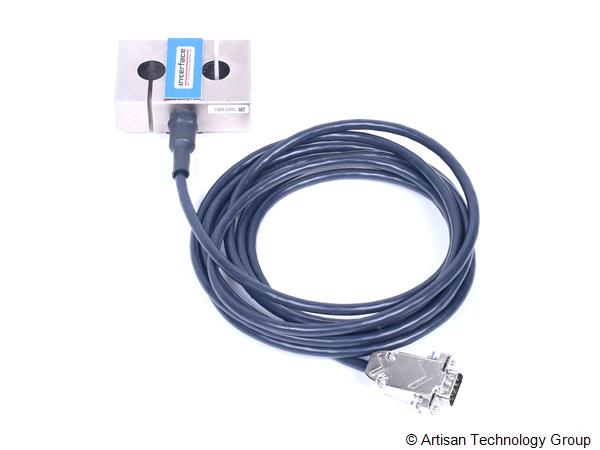 SSM-AJ-2000 Interface Advanced Force Measurement (Sealed S-Type Load ...