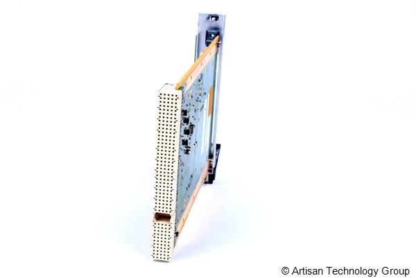 IC-PMC-cPCIa Interface Concept (3U cPCI Carrier for PCI Mezzanine Cards ...