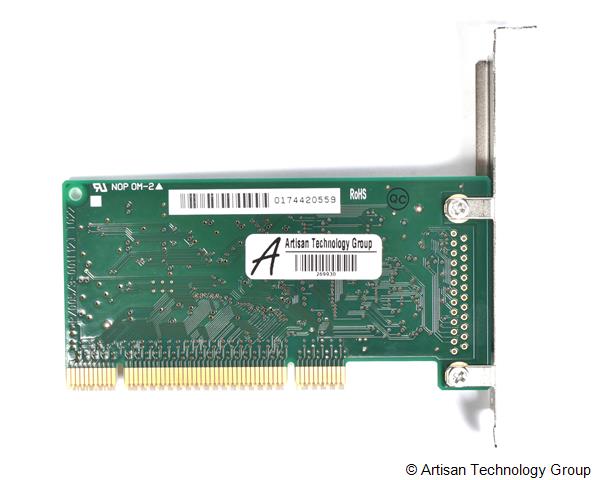 PCI-6103 Interface (FPGA PCI Card) | ArtisanTG™
