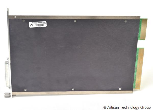 ADC-16/D Interface Standards (16-Channel ADC Module) | ArtisanTG™