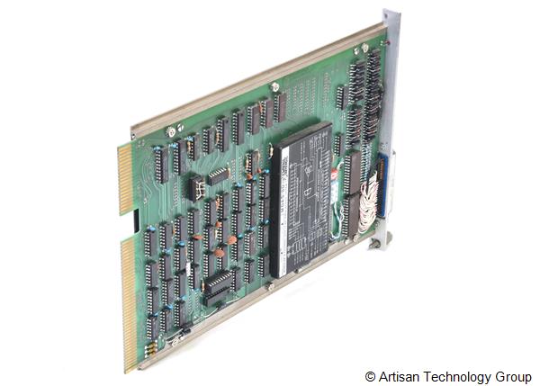 ADC-16/D Interface Standards (16-Channel ADC Module) | ArtisanTG™
