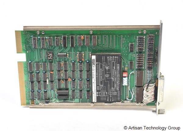 ADC-16/D Interface Standards (16-Channel ADC Module) | ArtisanTG™