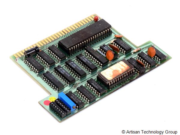 1001-1372 Interface Technology (Memory Board) | ArtisanTG™