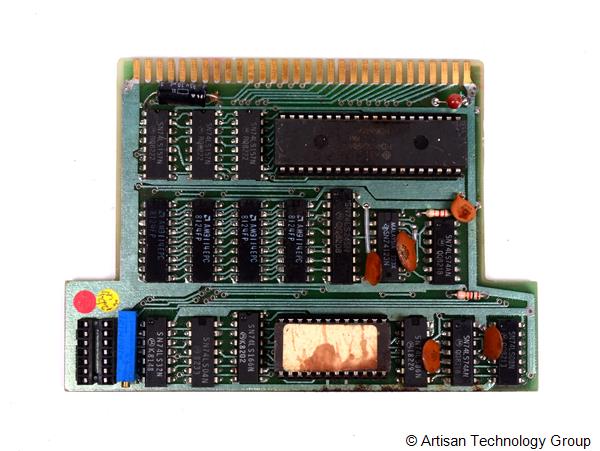 1001-1372 Interface Technology (Memory Board) | ArtisanTG™