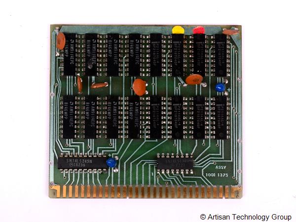 1001-1375 Interface Technology (Memory Board) | ArtisanTG™