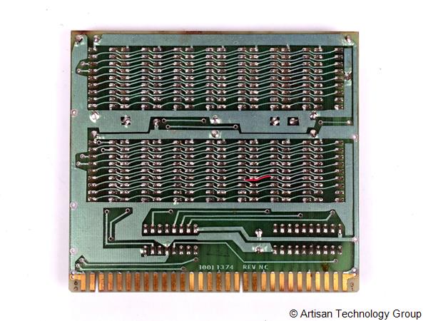 1001-1375 Interface Technology (Memory Board) | ArtisanTG™