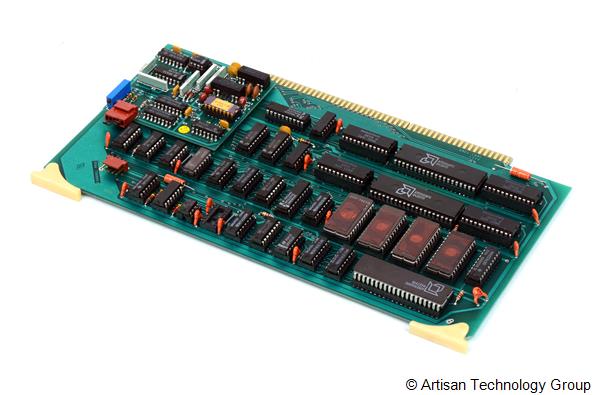 1001-1382 Interface Technology (48 MHz Processor Board) | ArtisanTG™