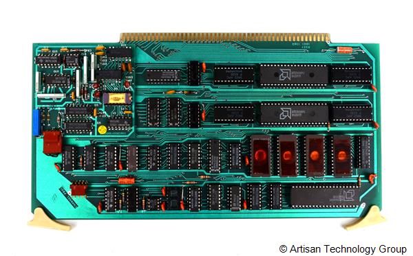 1001-1382 Interface Technology (48 MHz Processor Board) | ArtisanTG™
