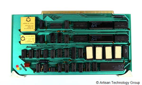 1001-1382 Interface Technology (48 MHz Processor Board) | ArtisanTG™