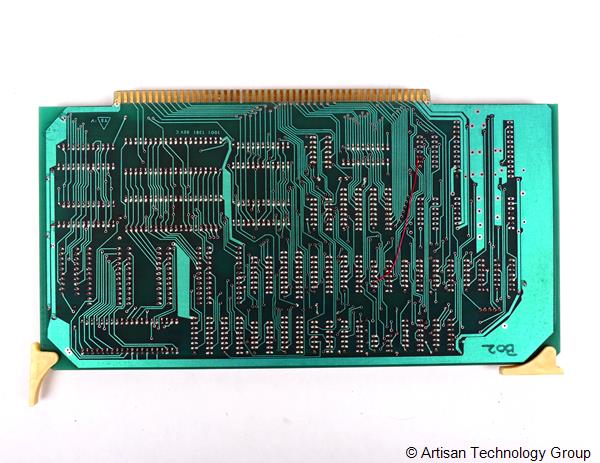1001-1382 Interface Technology (48 MHz Processor Board) | ArtisanTG™