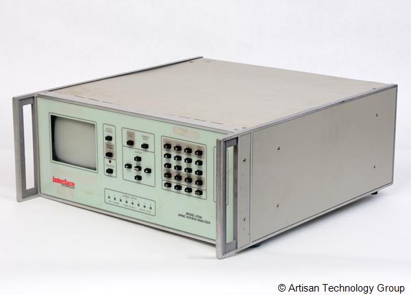 429A Interface Technology (ARINC 429 BUS Analyzer) | ArtisanTG™