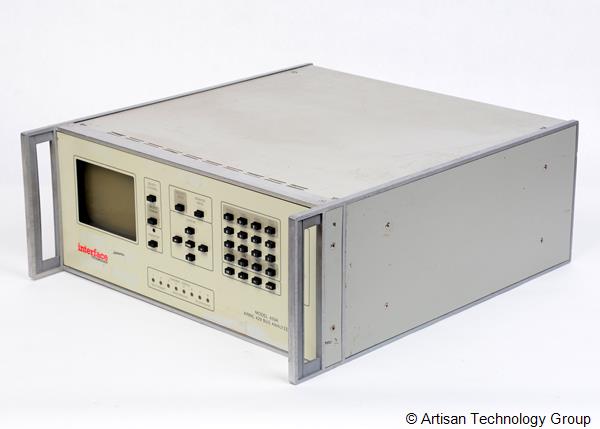 429A Interface Technology (ARINC 429 BUS Analyzer) | ArtisanTG™