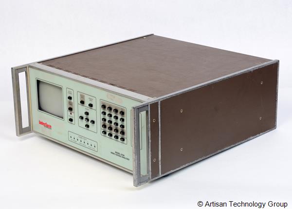 429A Interface Technology (ARINC 429 BUS Analyzer) | ArtisanTG™