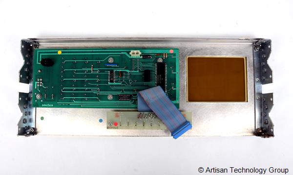 429A Interface Technology (Front Panel) | ArtisanTG™
