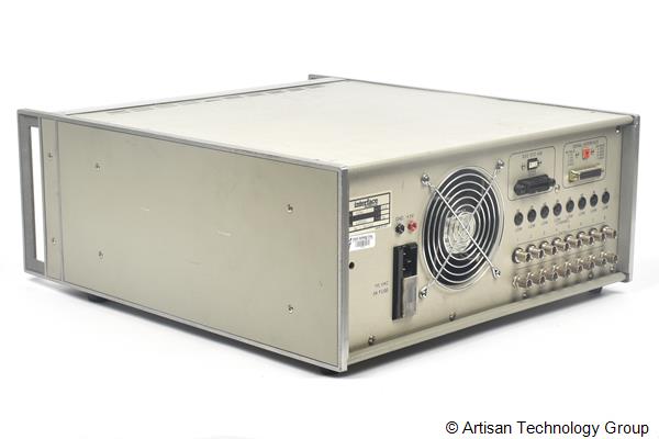 429A Interface Technology (ARINC 429 BUS Analyzer) | ArtisanTG™