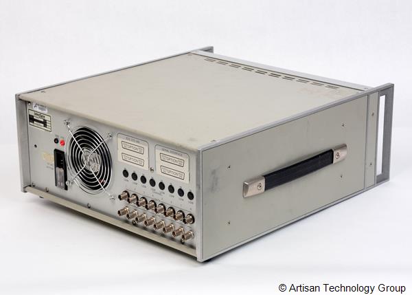 429A Interface Technology (ARINC 429 BUS Analyzer) | ArtisanTG™