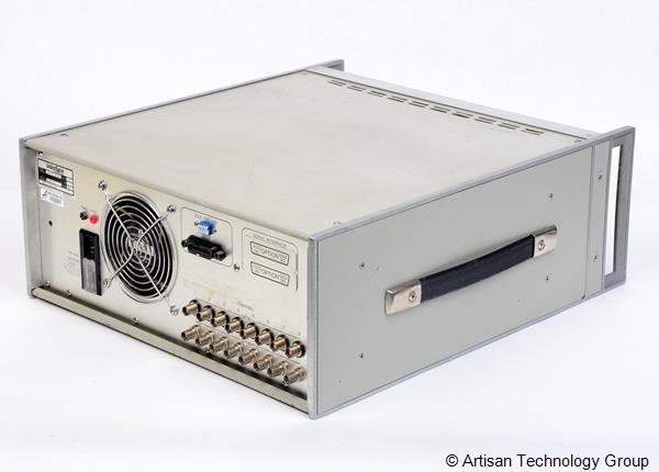 429A Interface Technology (ARINC 429 BUS Analyzer) | ArtisanTG™