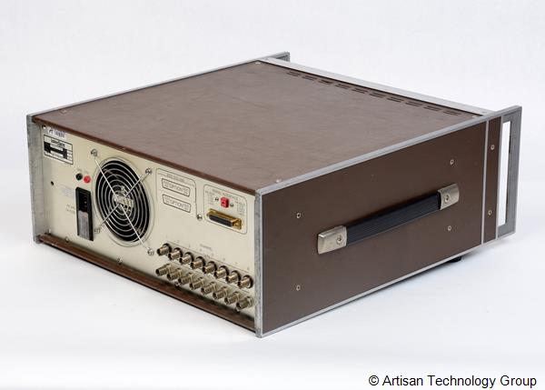 429A Interface Technology (ARINC 429 BUS Analyzer) | ArtisanTG™