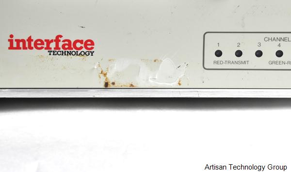 429A Interface Technology (ARINC 429 BUS Analyzer) | ArtisanTG™