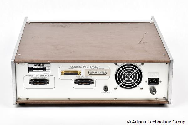 488 Interface Technology (Programmable IEEE Bus Monitor/Analyzer ...