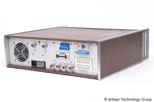 553A Interface Technology (MIL-STD-1553 Analyzer w/ RS-232) | ArtisanTG™