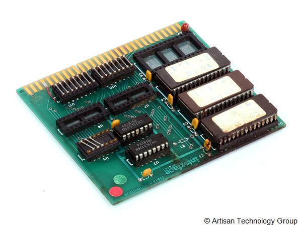 Interface Technology 55613-10011539 Circuit Board - Price, Specs