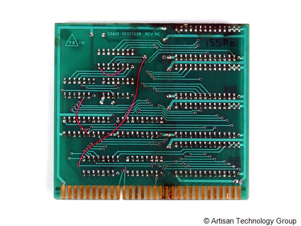 55613-10011539 Interface Technology (Circuit Board) | ArtisanTG™