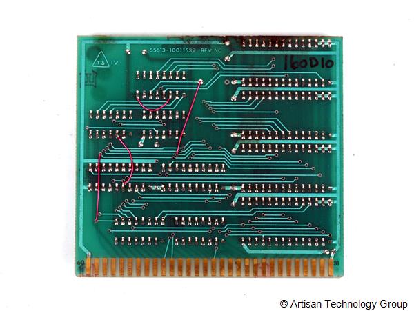 55613-10011539 Interface Technology (Circuit Board) | ArtisanTG™