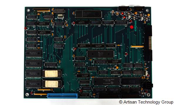 55613-10011609 Interface Technology (CPU Board) | ArtisanTG™