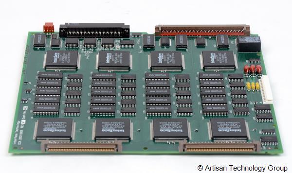CCA-20011808-002 Interface Technology (I/O Board) | ArtisanTG™