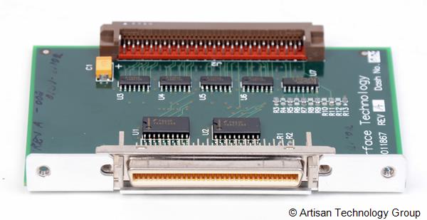 CCA-20011867-002 Interface Technology (CMOS5V I/O Board) | ArtisanTG™