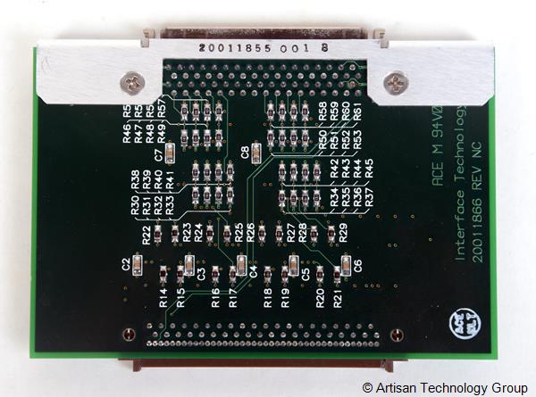 CCA-20011867-002 Interface Technology (CMOS5V I/O Board) | ArtisanTG™