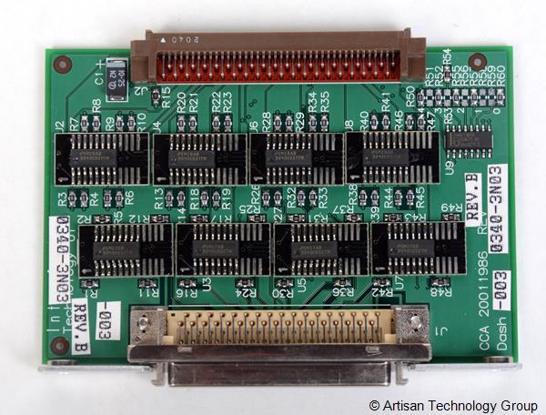 CCA-20011986-003 Interface Technology (LVDS CMOS Board) | ArtisanTG™