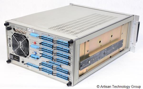 RS-4000 Interface Technology (20 MHz Pattern Generator / Analyzer ...