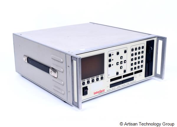 RS-670-3 Interface Technology (Digital Word Generator) | ArtisanTG™