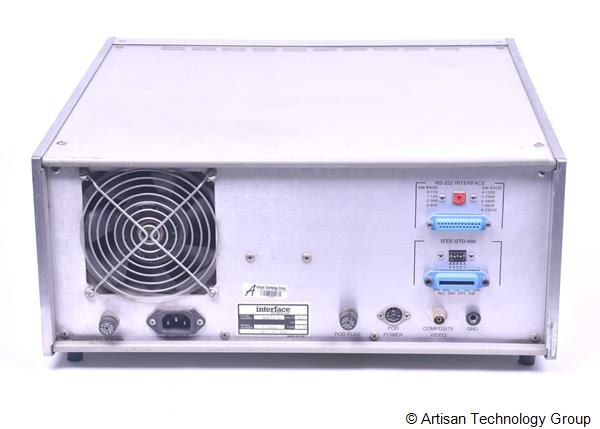 RS-670-3 Interface Technology (Digital Word Generator) | ArtisanTG™